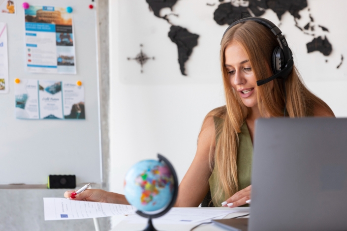 How to Become a Certified Spanish Translator Guide - Spectrum Translations